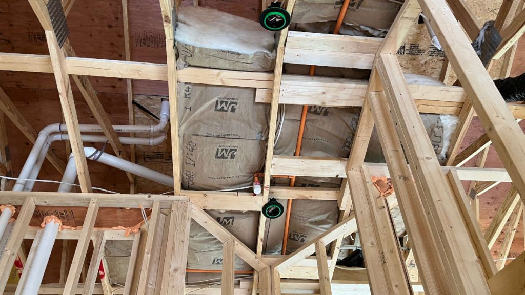 Fire Sprinkler Freeze Protection in New Construction
